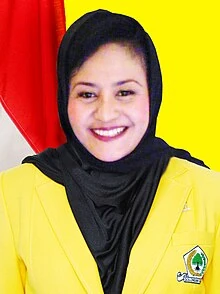 Wenny Haryanto | Historica Wiki | Fandom