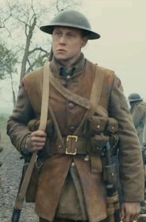 Will Schofield | Historica Wiki | Fandom