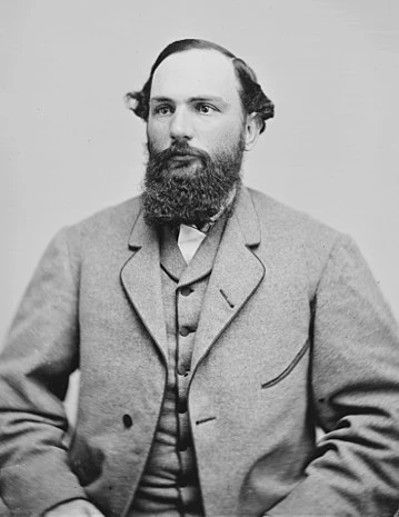 William Henry Fitzhugh Lee | Historica Wiki | Fandom