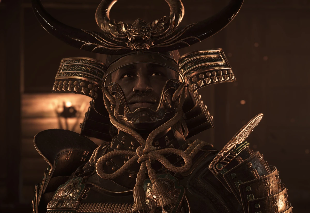 Yasuke | Historica Wiki | Fandom