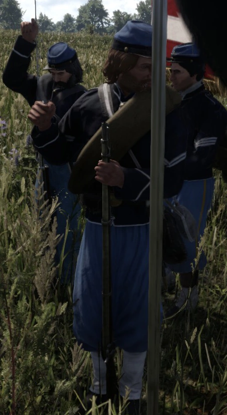 Alford K. Gushee | Historica Wiki | Fandom