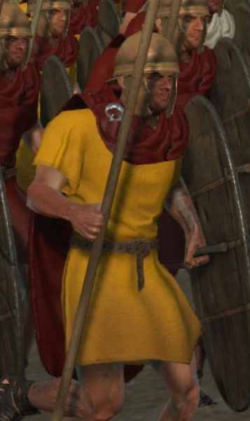 Amulius Antius Tremorinus | Historica Wiki | Fandom