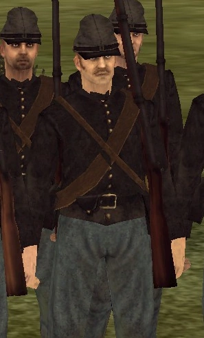 Antonio Nathaniel Seabolt | Historica Wiki | Fandom