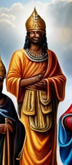Assa | Historica Wiki | Fandom