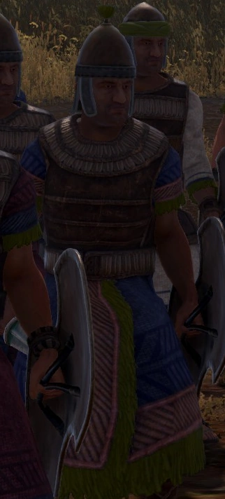 Bakir Kizilkaya | Historica Wiki | Fandom