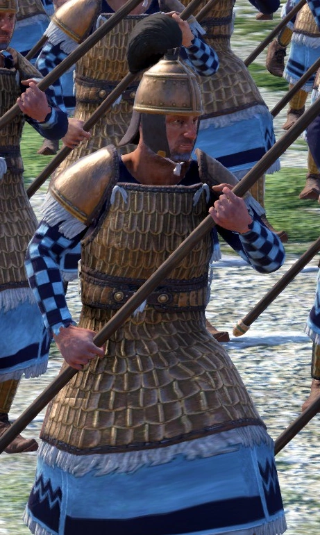 Barbod Dalkhaoo | Historica Wiki | Fandom