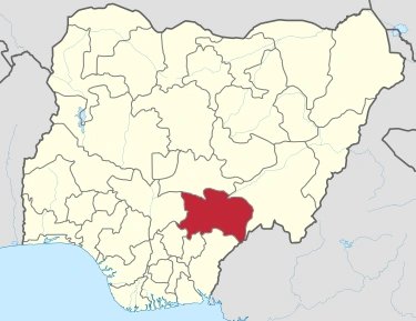 Benue State | Historica Wiki | Fandom