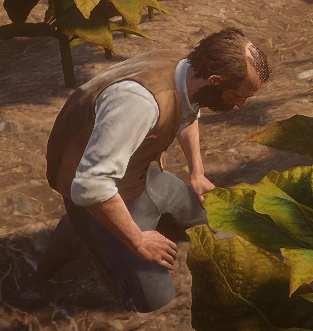 Bliss N. Leaming | Historica Wiki | Fandom