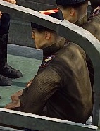 Boleslaw A. Gribov | Historica Wiki | Fandom