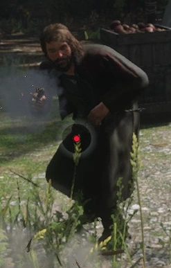 Calvin O'Mara | Historica Wiki | Fandom