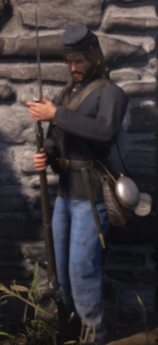 Casey I. Shellhorn | Historica Wiki | Fandom