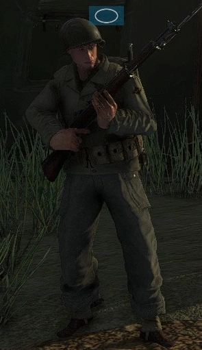 Chad Y. Sager | Historica Wiki | Fandom