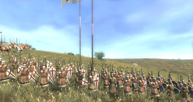 Crusaders | Historica Wiki | Fandom