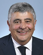 David Habib | Historica Wiki | Fandom