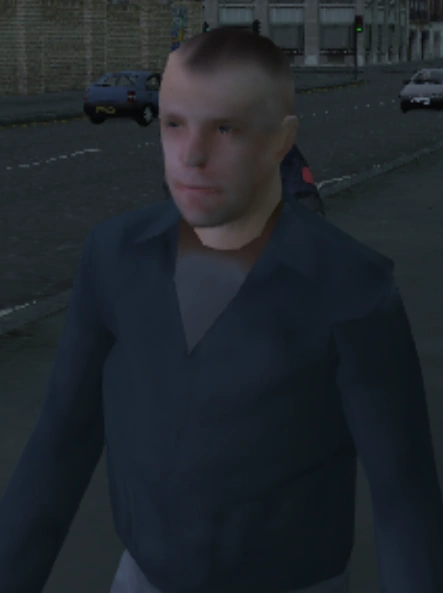 Dean Cranford | Historica Wiki | Fandom