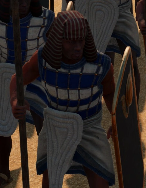 Ephraim Giday Berta | Historica Wiki | Fandom