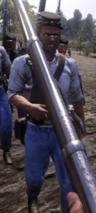 Gerard O'Henry | Historica Wiki | Fandom