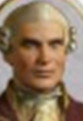 Gilbert Davy | Historica Wiki | Fandom