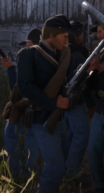 Handy C. Curnutt | Historica Wiki | Fandom