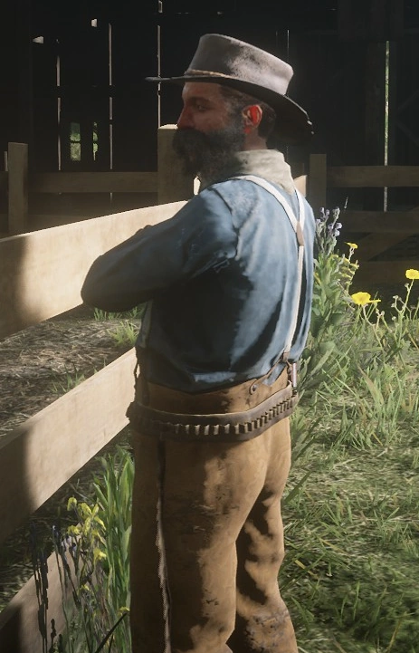 Harry Hellmers | Historica Wiki | Fandom