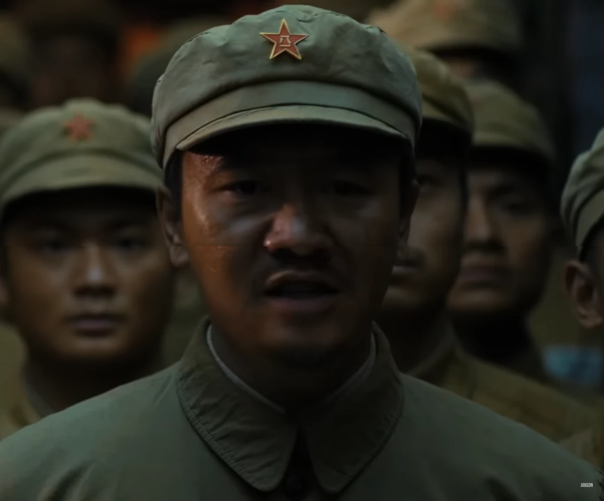 He Changgui | Historica Wiki | Fandom