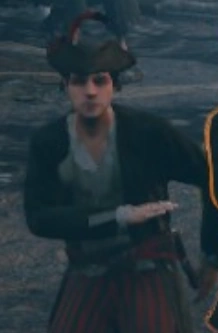 Herve Boulle | Historica Wiki | Fandom