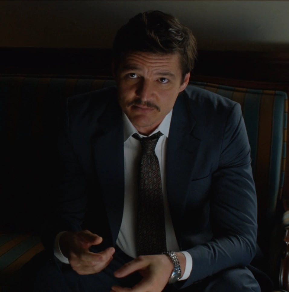 Javier Pena | Historica Wiki | Fandom