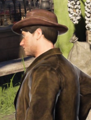 Jered Hadar | Historica Wiki | Fandom