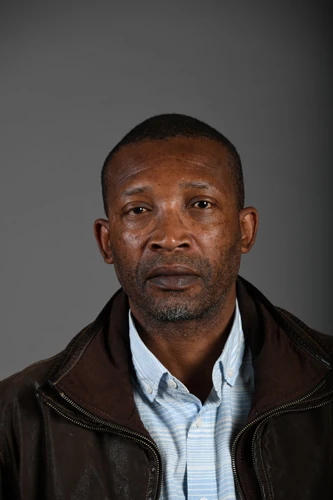 Jerome Joseph Maake | Historica Wiki | Fandom