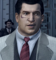 Joe Barbaro | Historica Wiki | Fandom