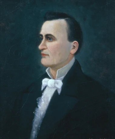 John Breathitt | Historica Wiki | Fandom
