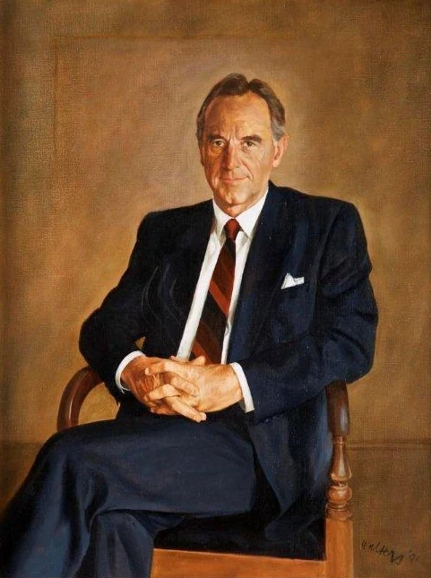 John Cain Jr. | Historica Wiki | Fandom