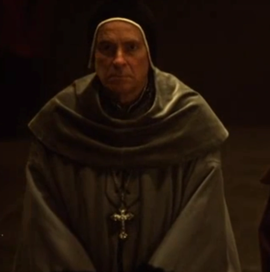 John Fordham | Historica Wiki | Fandom