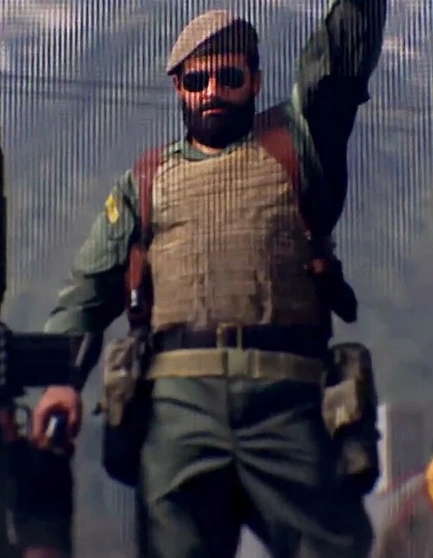 Khaled al-Asad | Historica Wiki | Fandom