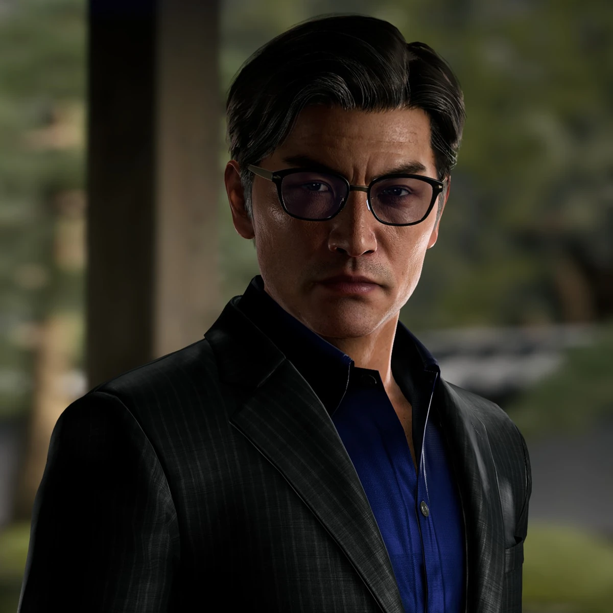Kihei Hanawa | Historica Wiki | Fandom