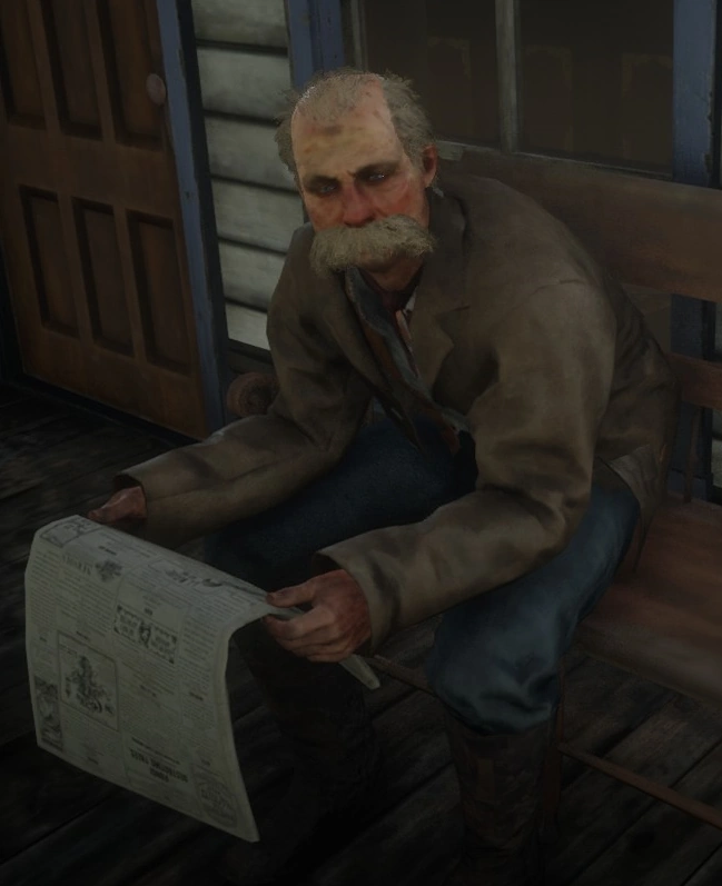 Kyle Eastham | Historica Wiki | Fandom