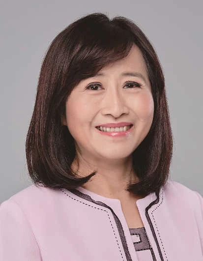 Lin Yi-hua | Historica Wiki | Fandom