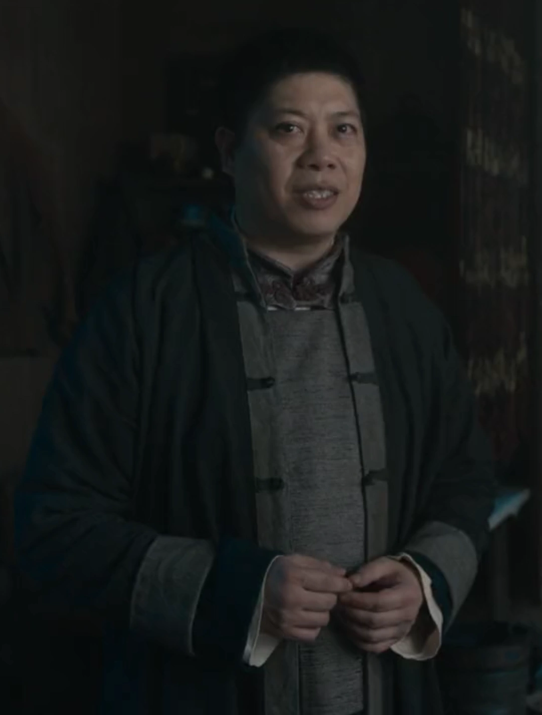 Liu Wei | Historica Wiki | Fandom