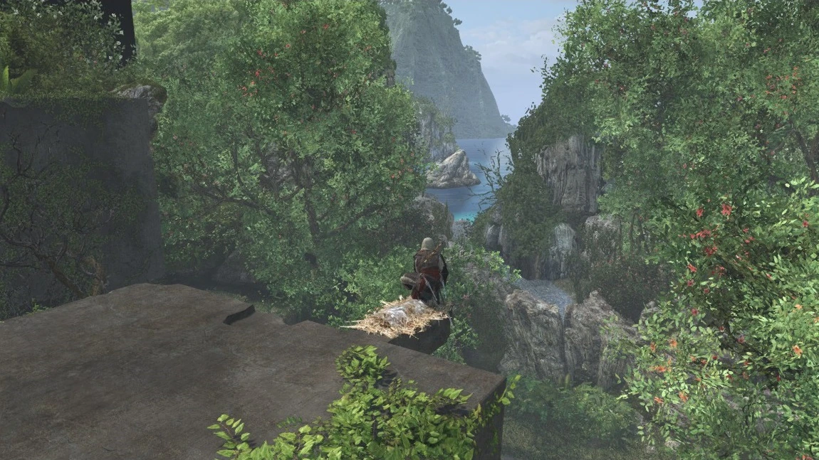 Long Bay | Historica Wiki | Fandom