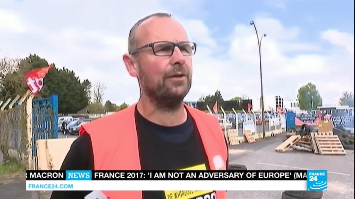 Luc Leroux | Historica Wiki | Fandom