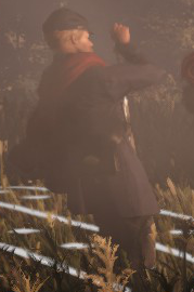 Maban Hunkins | Historica Wiki | Fandom