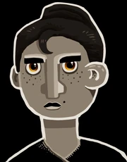 Maria Baumgartner | Historica Wiki | Fandom