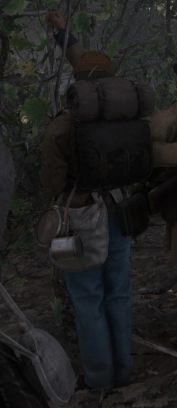 Matthew D. Mong | Historica Wiki | Fandom