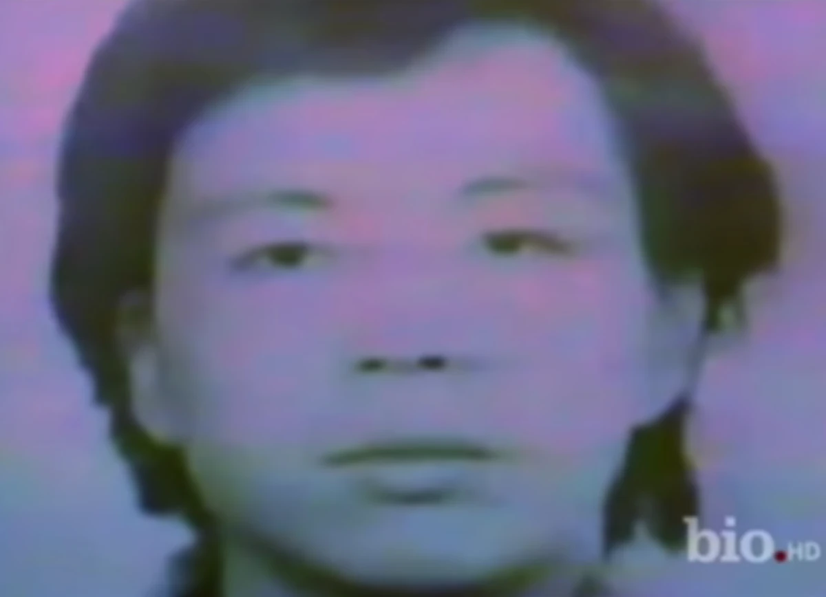 Michael Chen | Historica Wiki | Fandom