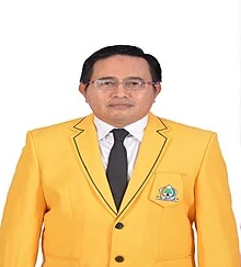 Muhammad Fauzi | Historica Wiki | Fandom