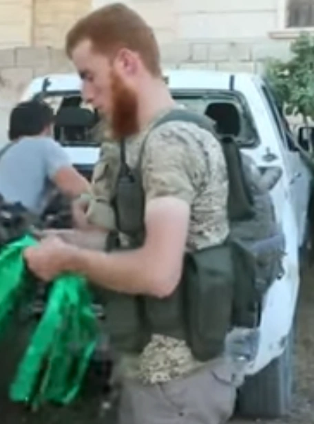 Mustafa Mussa | Historica Wiki | Fandom