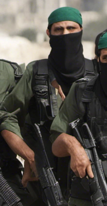 Nidal Suleiman Ghanim | Historica Wiki | Fandom