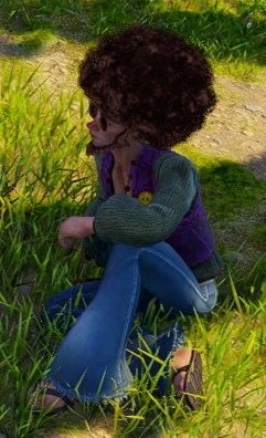 Odie Z. Lawrance | Historica Wiki | Fandom