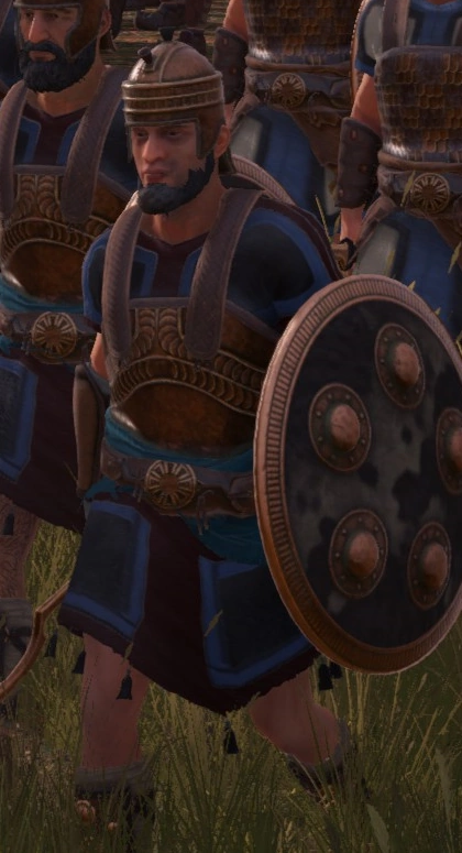 Panayiotis Nassiades | Historica Wiki | Fandom