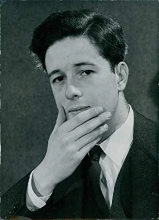 Patrick Wolrige-Gordon | Historica Wiki | Fandom